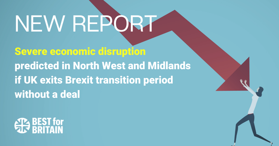 Assessing the economic implications of coronavirus and Brexit - Best ...