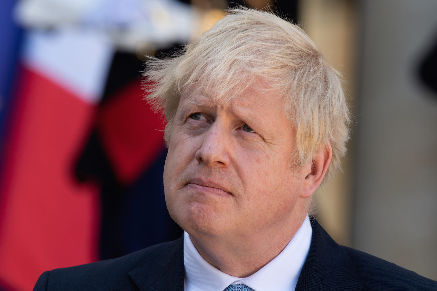 Where are we now? - Best for Britain