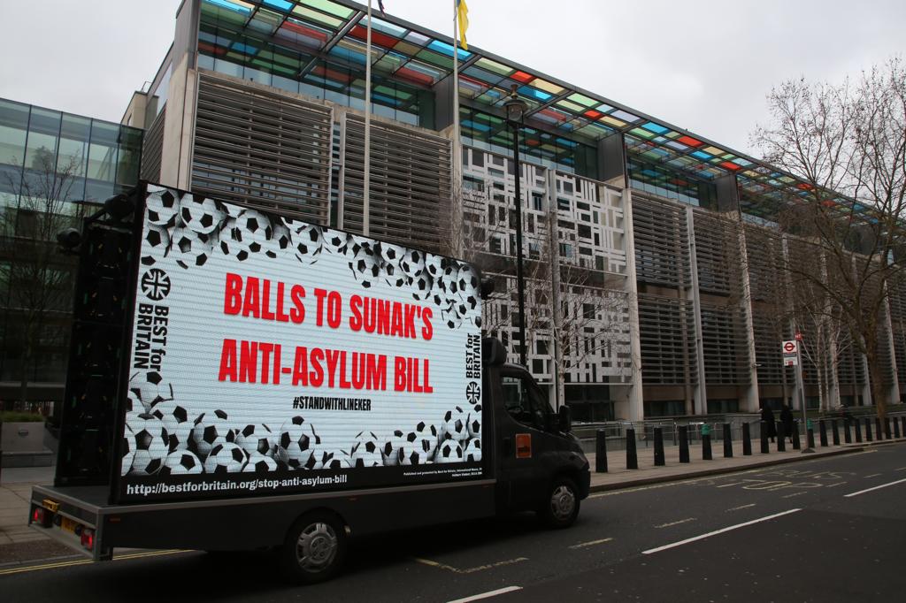 "Legally, morally and practically unworkable' Anti-Asylum Bill passes ...