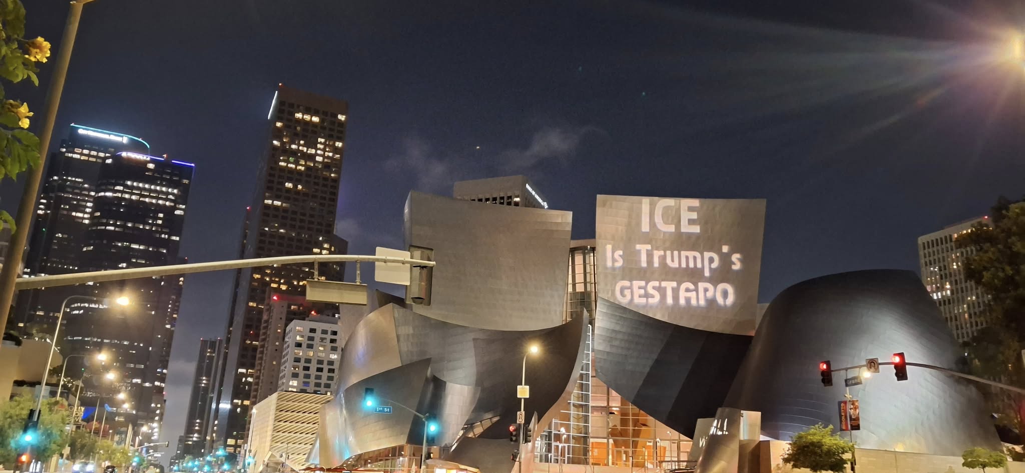 Spinal Column - June 2025: We The People are Taking the Streets ...