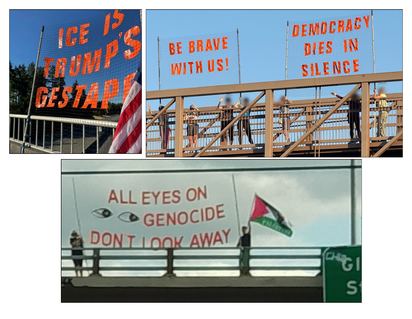 Spinal Column August 2025 - Backbone Campaign