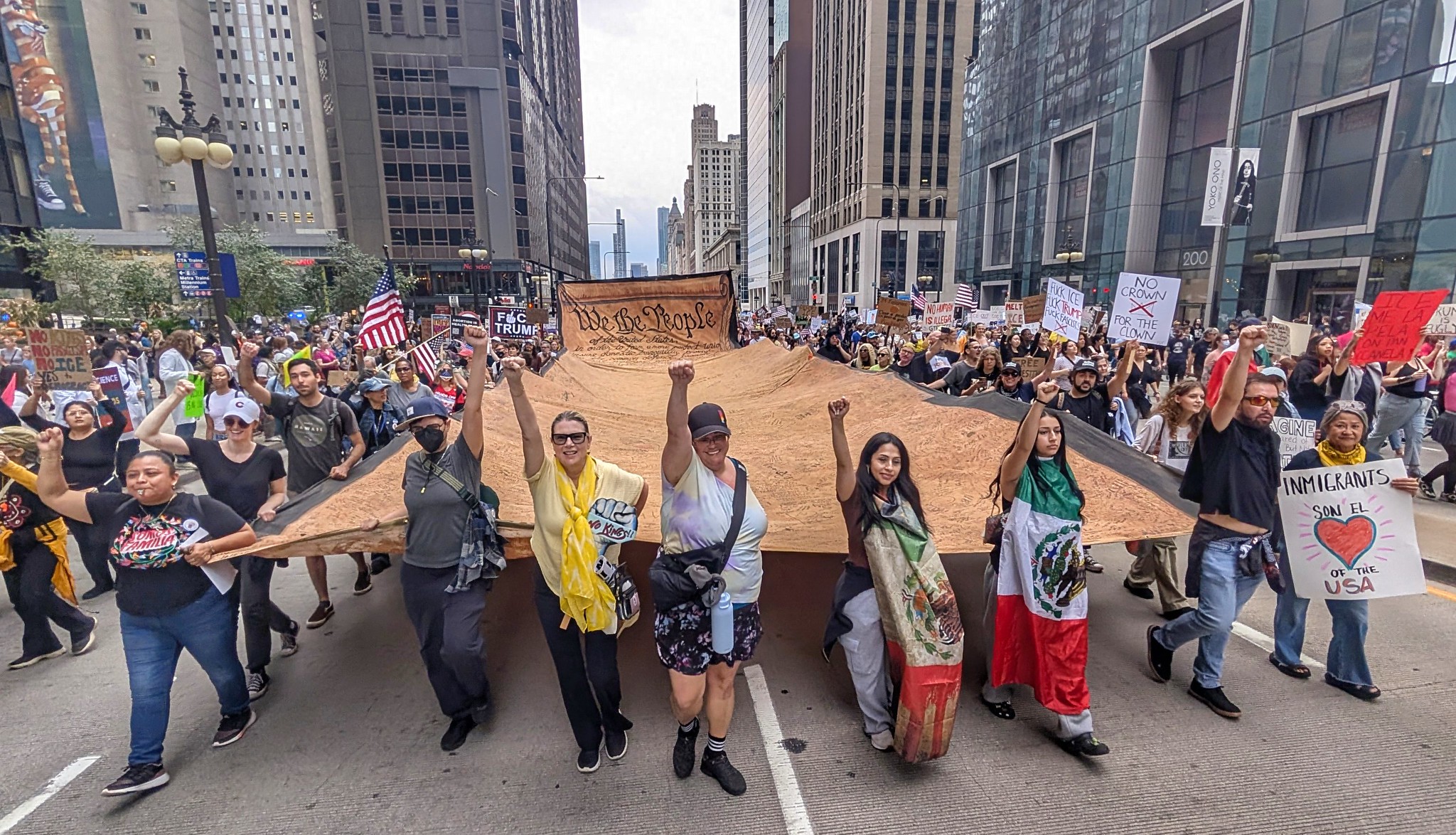 Pitch In to Grow Creative Actions in 2026 - Backbone Campaign