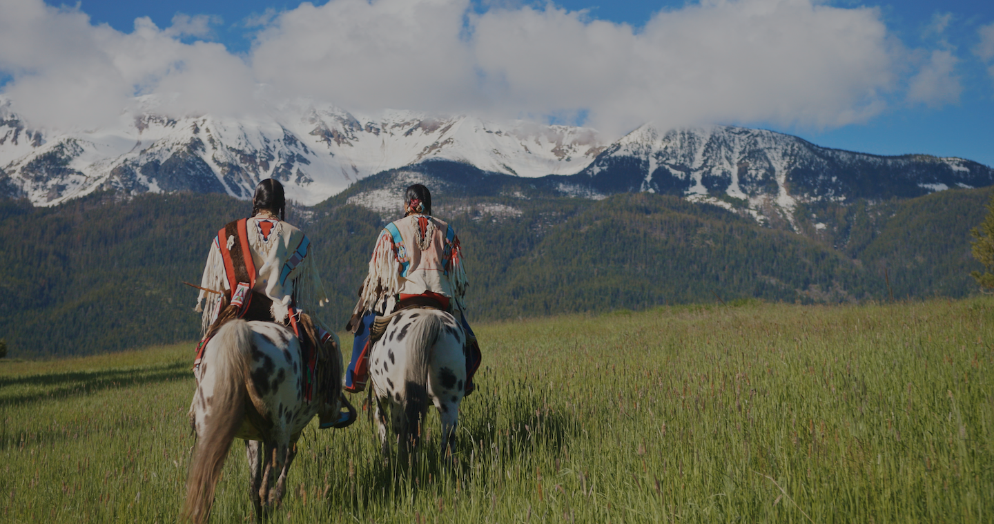 Horse Tribe Documentary