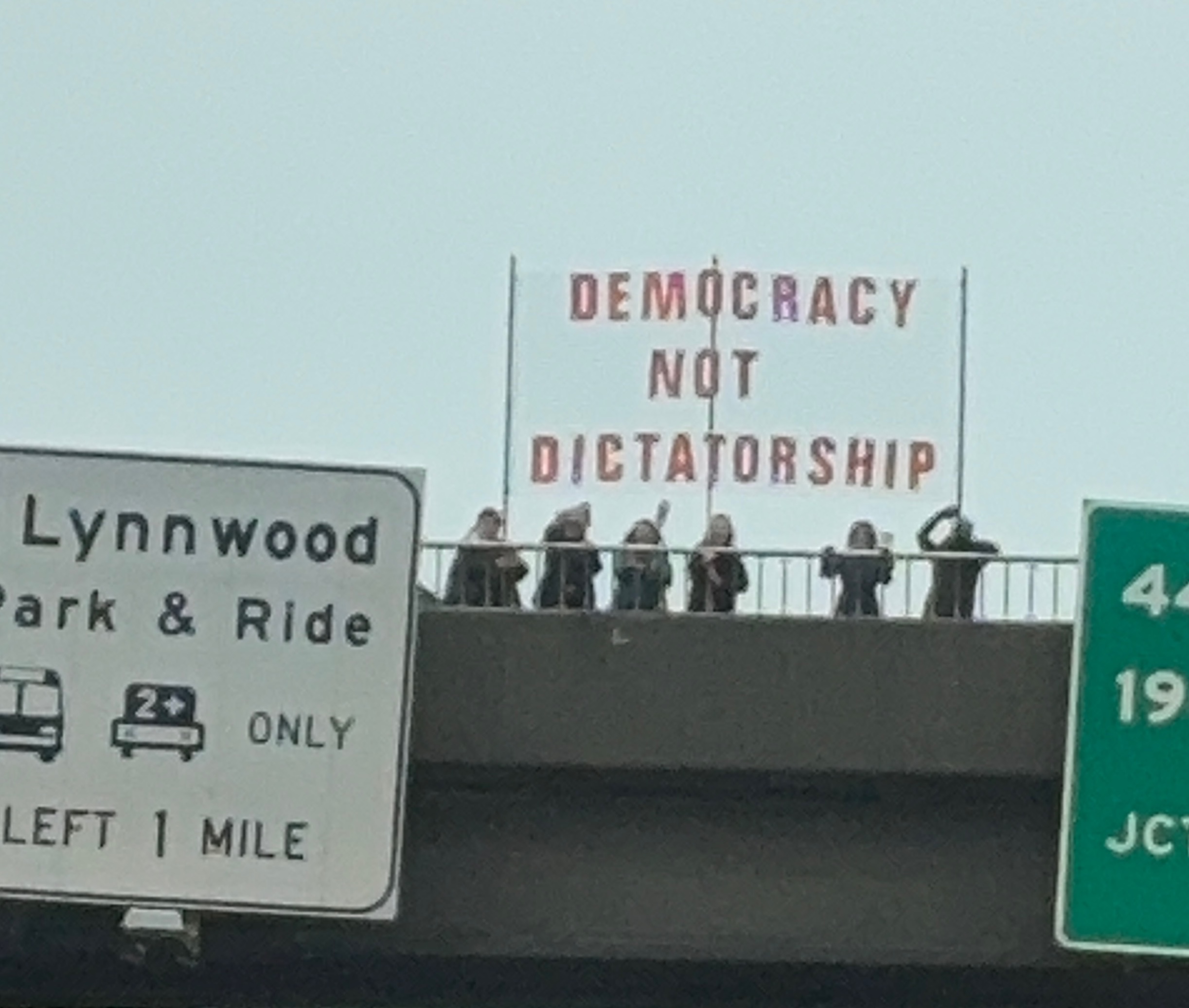 Solidarity Brigades Action Calendar - Backbone Campaign