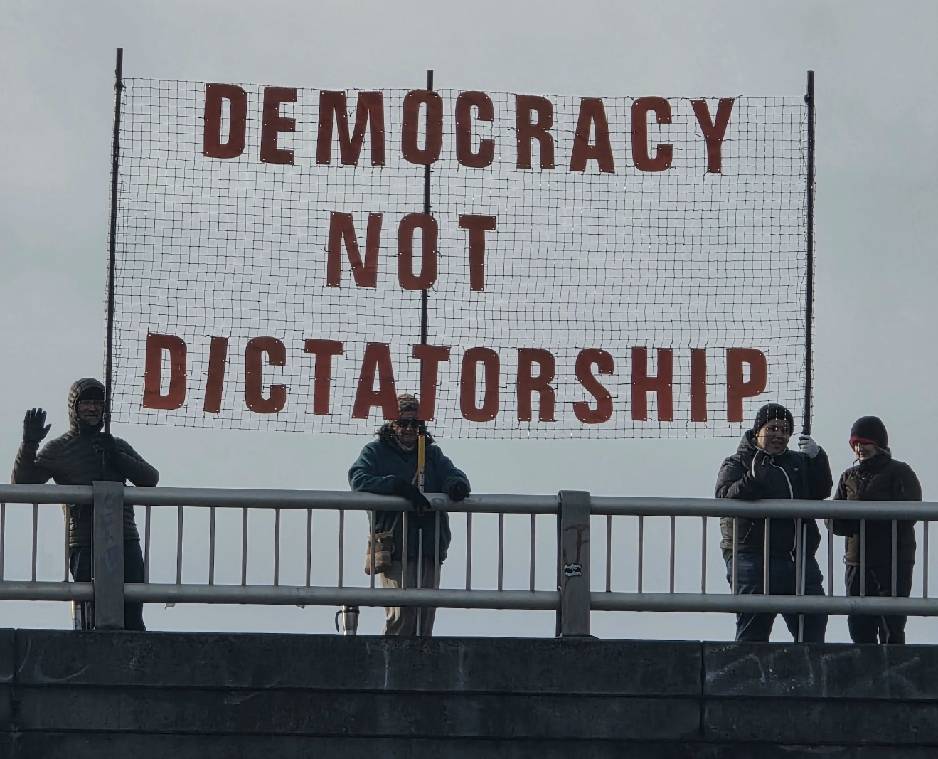 Virtual Intro to Bannering - Backbone Campaign