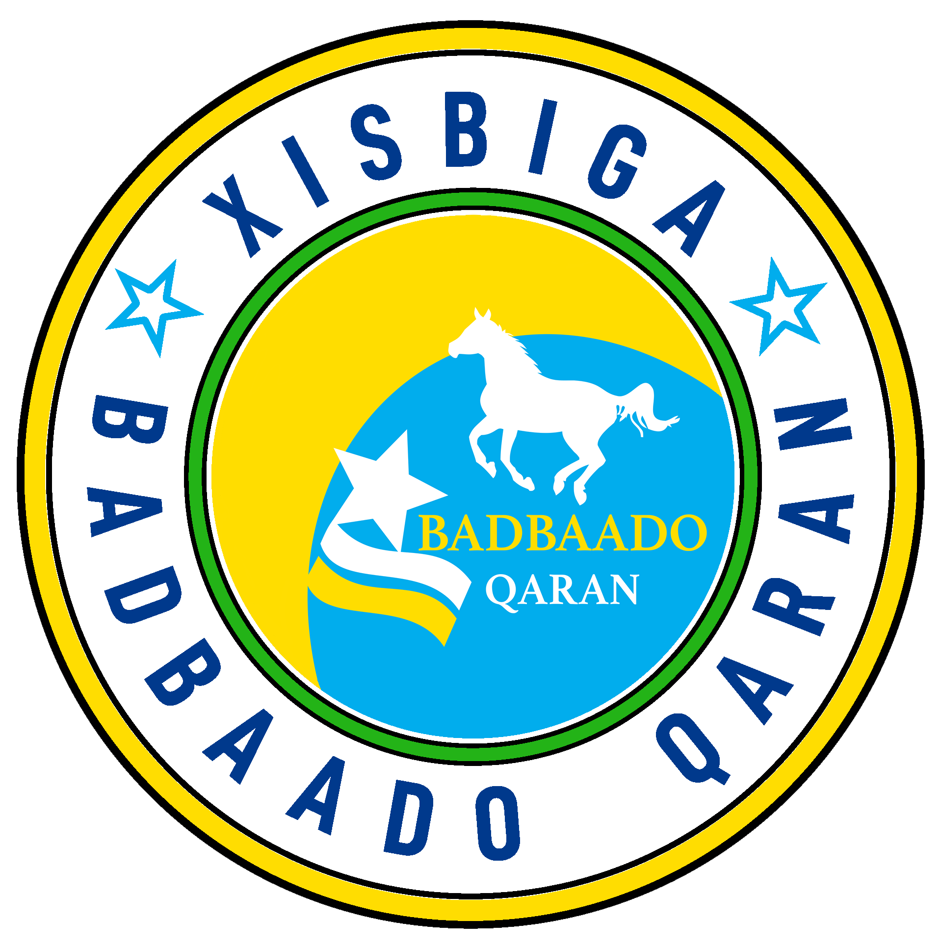 Badbaado Qaran
