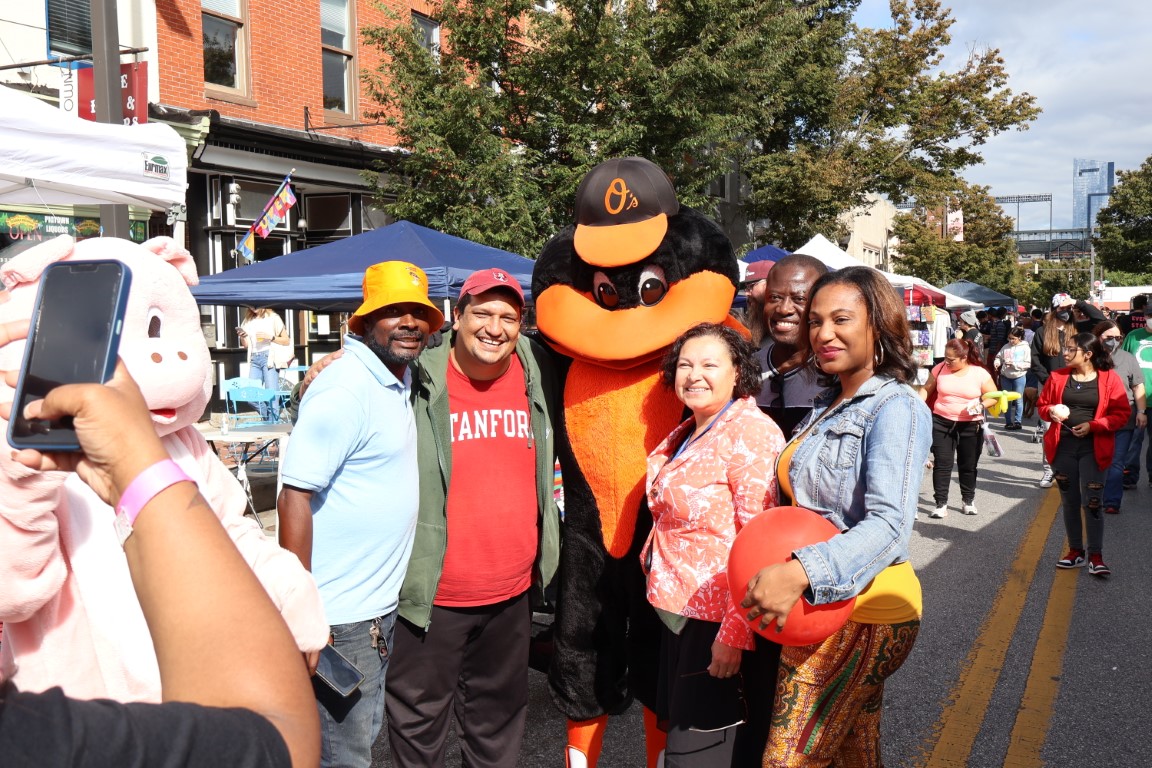 Baltimore City Republican Central Committee