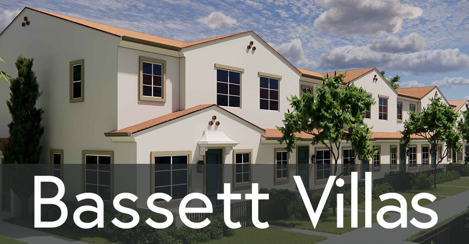 Why does Bassett Unified School District (BUSD) need to lease this ...