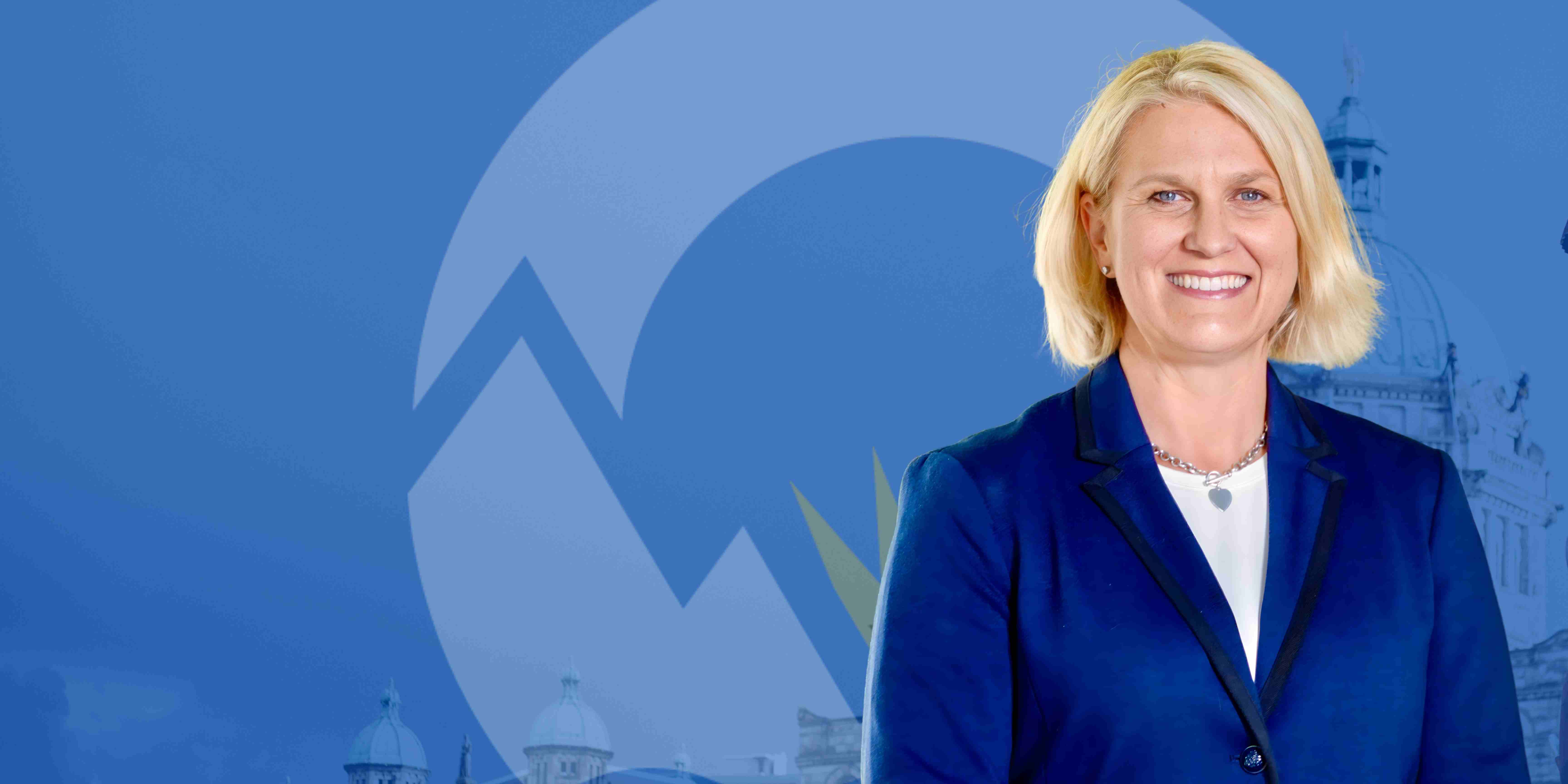 Surrey South MLA Elenore Sturko Joins Conservative Party of BC ...