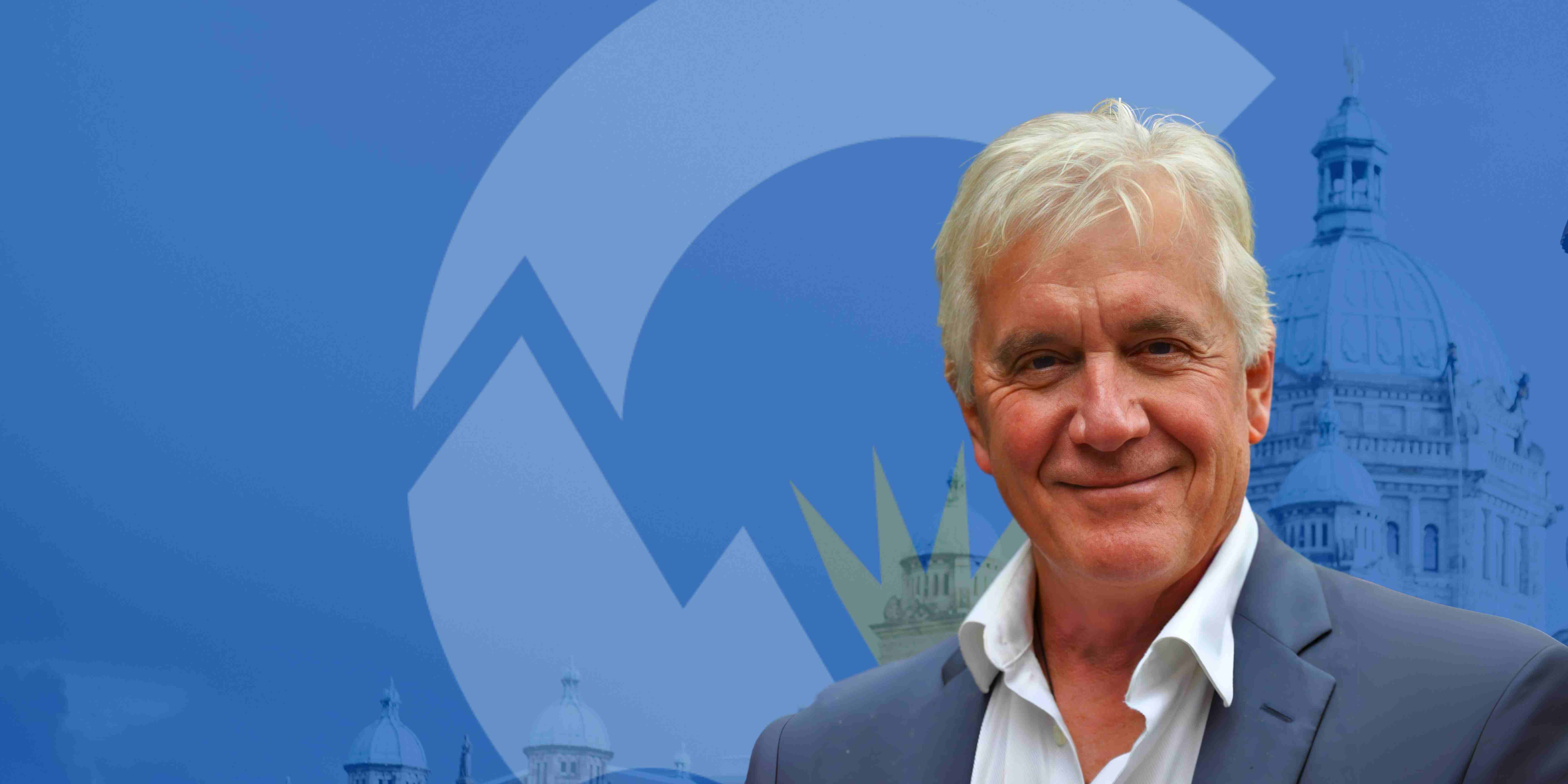 The Conservative Party of BC Welcomes Chris Moore to the Team ...
