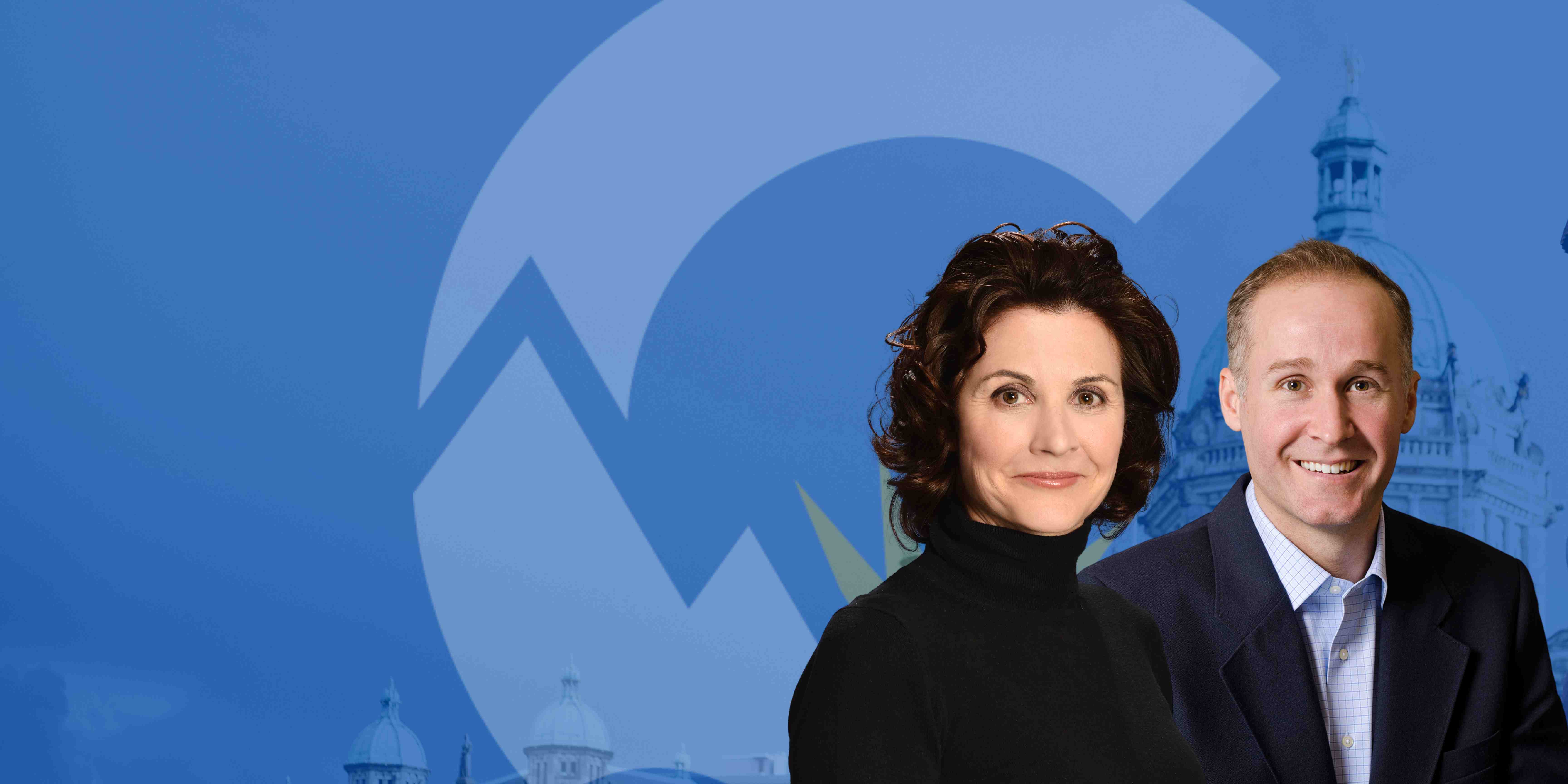 Dallas Brodie and Paul Ratchford decry David Eby’s increasingly ...