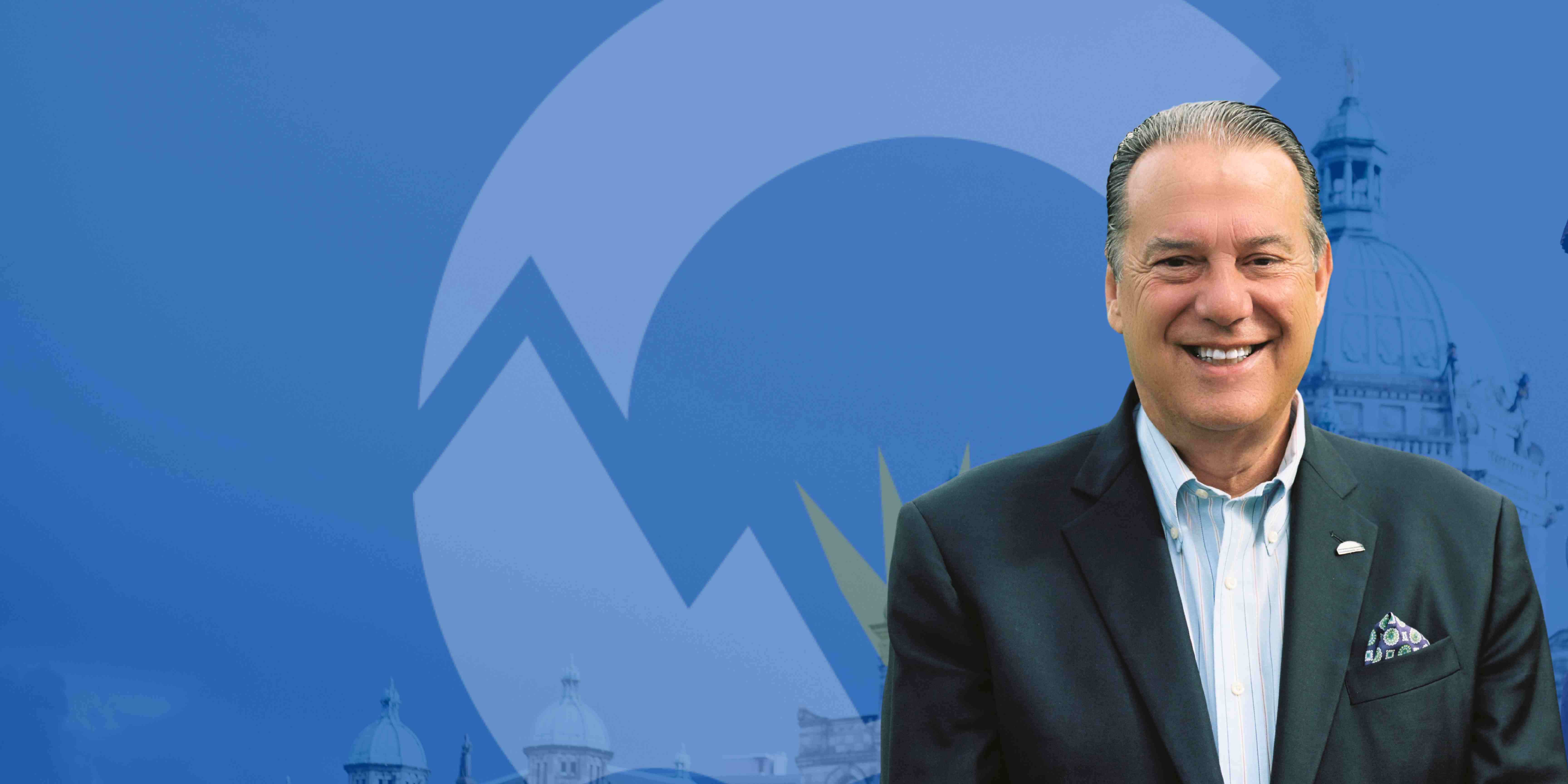 John Rustad and John Coupar Pledge Support for Broadway Businesses ...