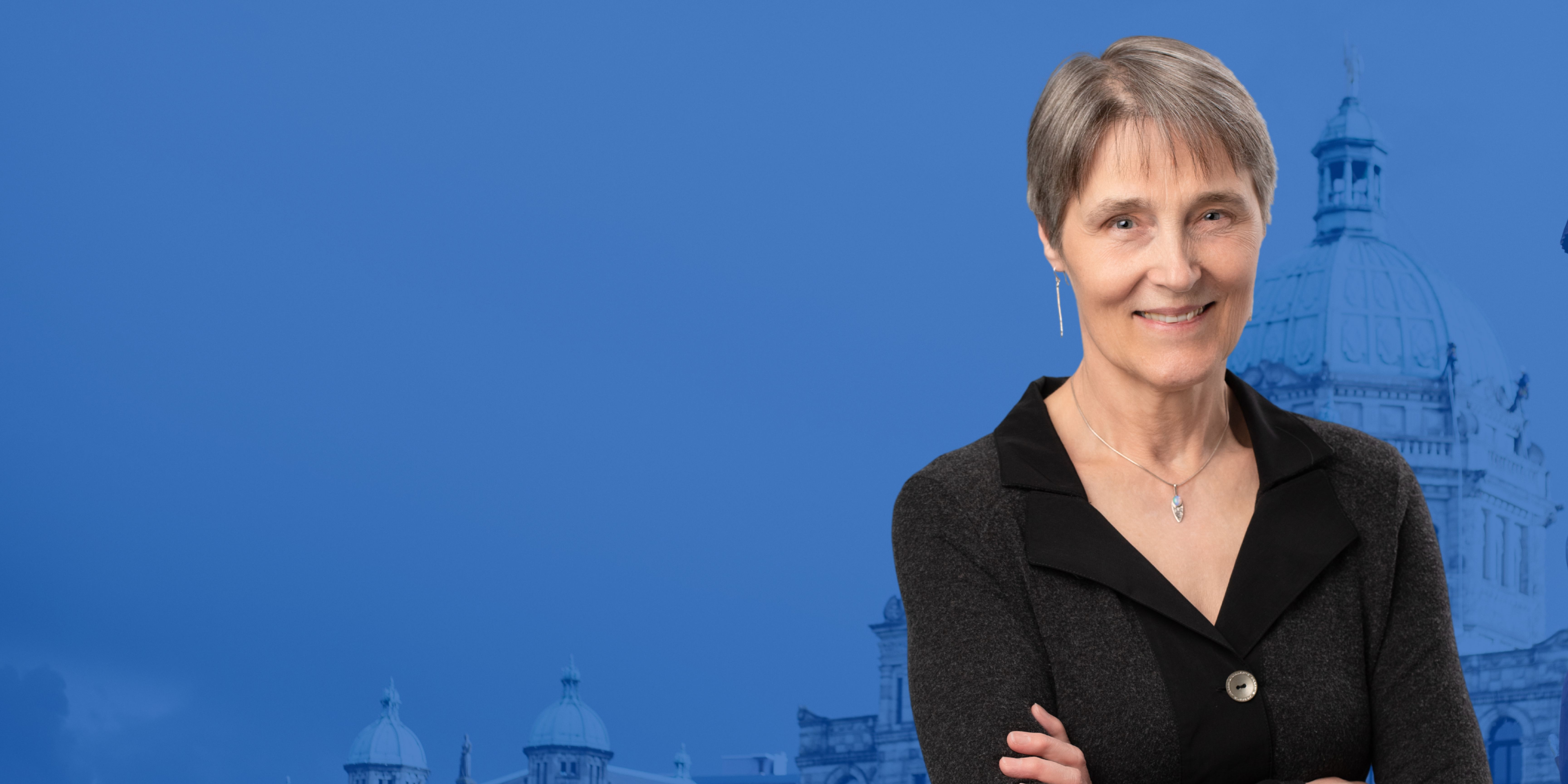 Karin Litzcke nominated as Conservative Party Of BC candidate for ...