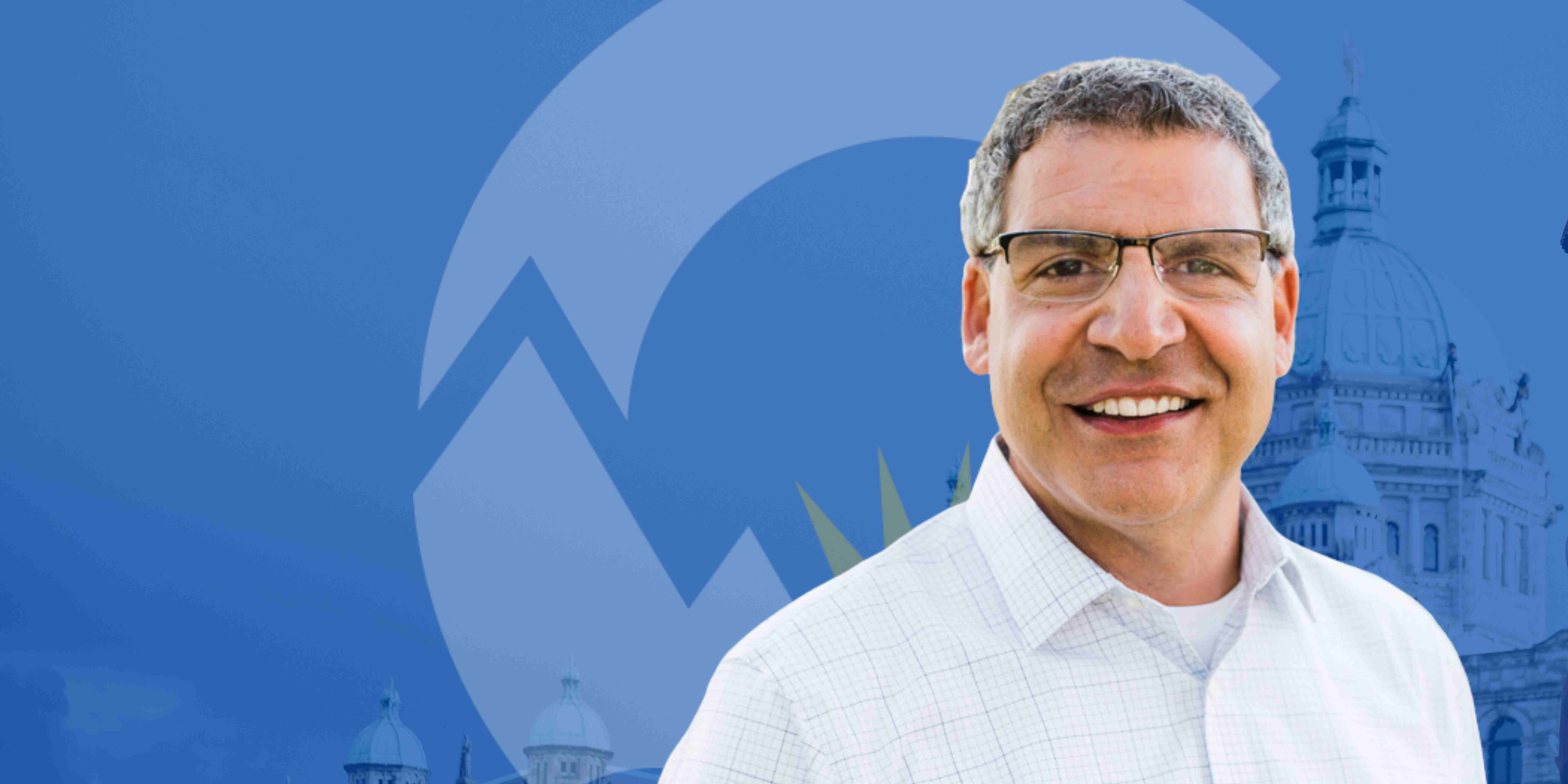 John Koury Nominated In Cowichan Valley - Conservative Party of BC