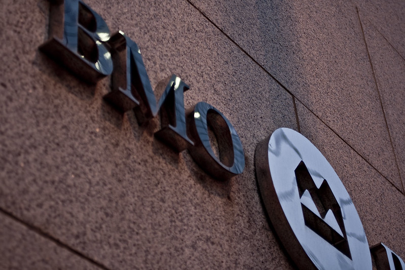 THE GLOBE AND MAIL: BMO CEO says recent turmoil has put banks through a ...
