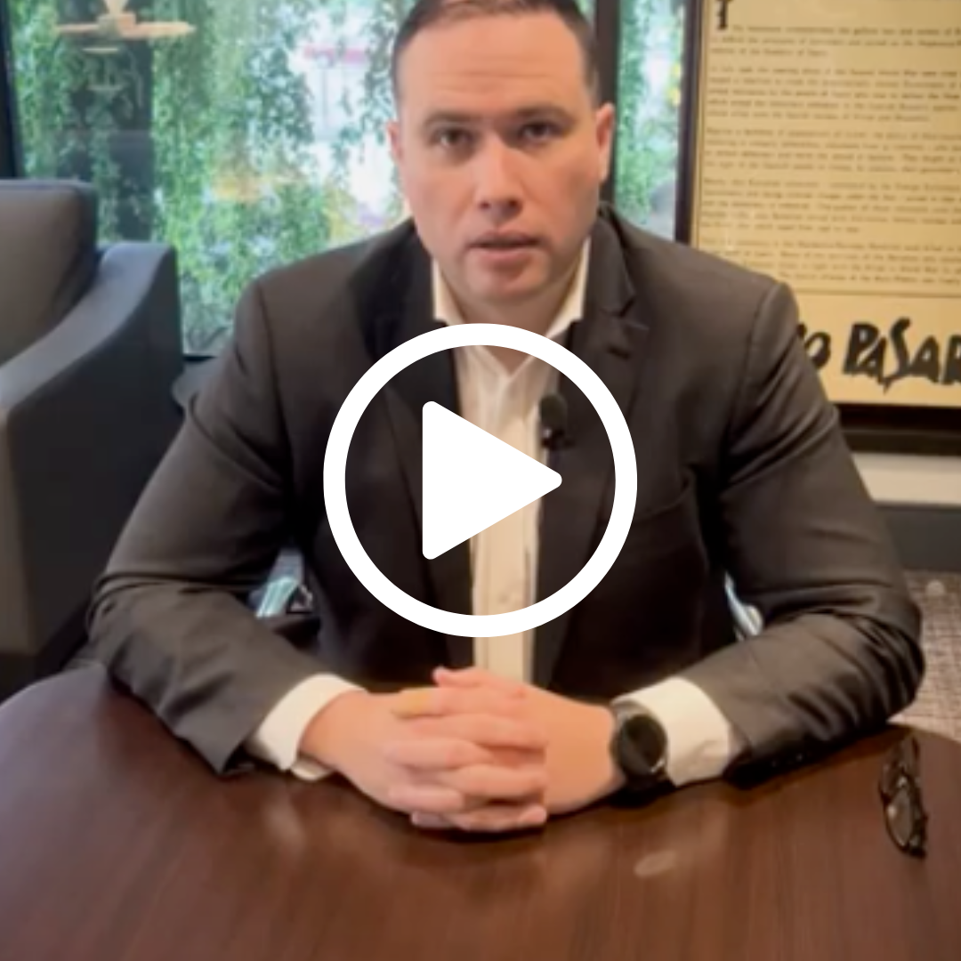 Video update from Paul Finch - BC General Employees' Union (BCGEU)
