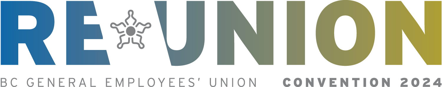 Constitution and Structure - BCGEU Convention 2024