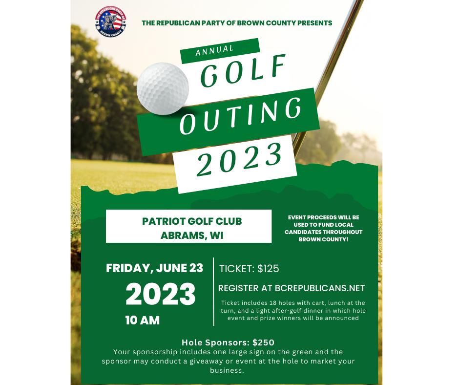 Republican Party of Brown County