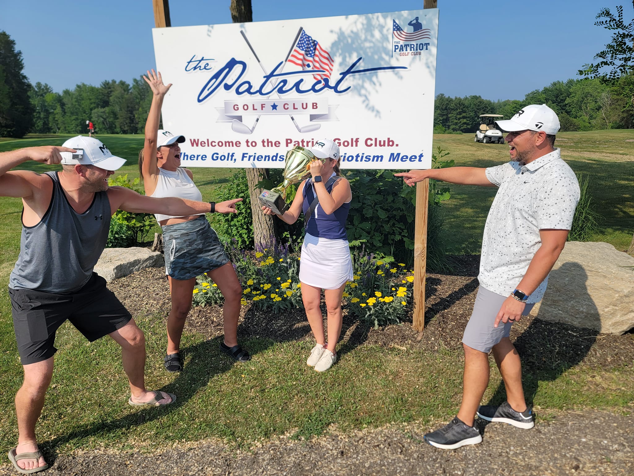 Republican Party of Brown County