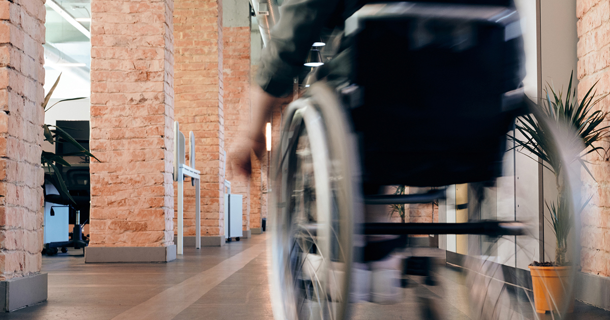 Disability - Green Party of Aotearoa New Zealand