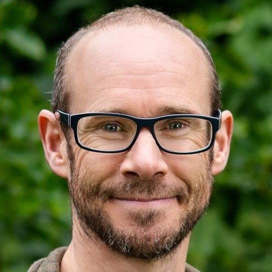 Alan Somerville - Green Party of Aotearoa New Zealand