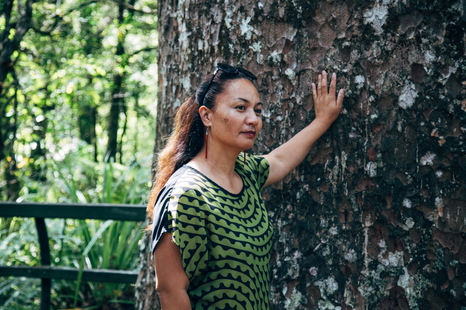 Māori Campaign Events Blurb - Green Party of Aotearoa New Zealand