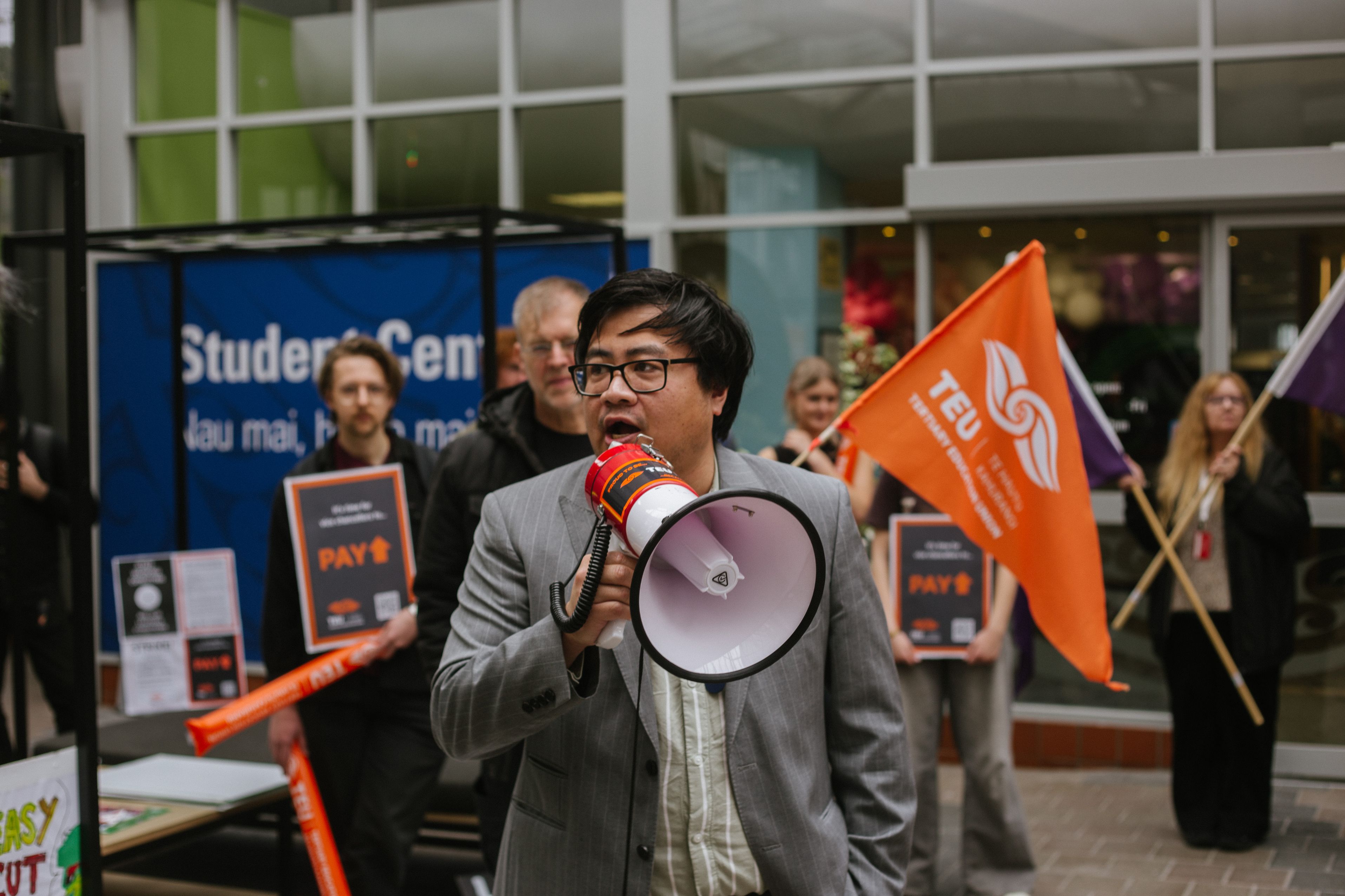 New Green MP takes a stand on discrimination towards our Rainbow Whānau ...