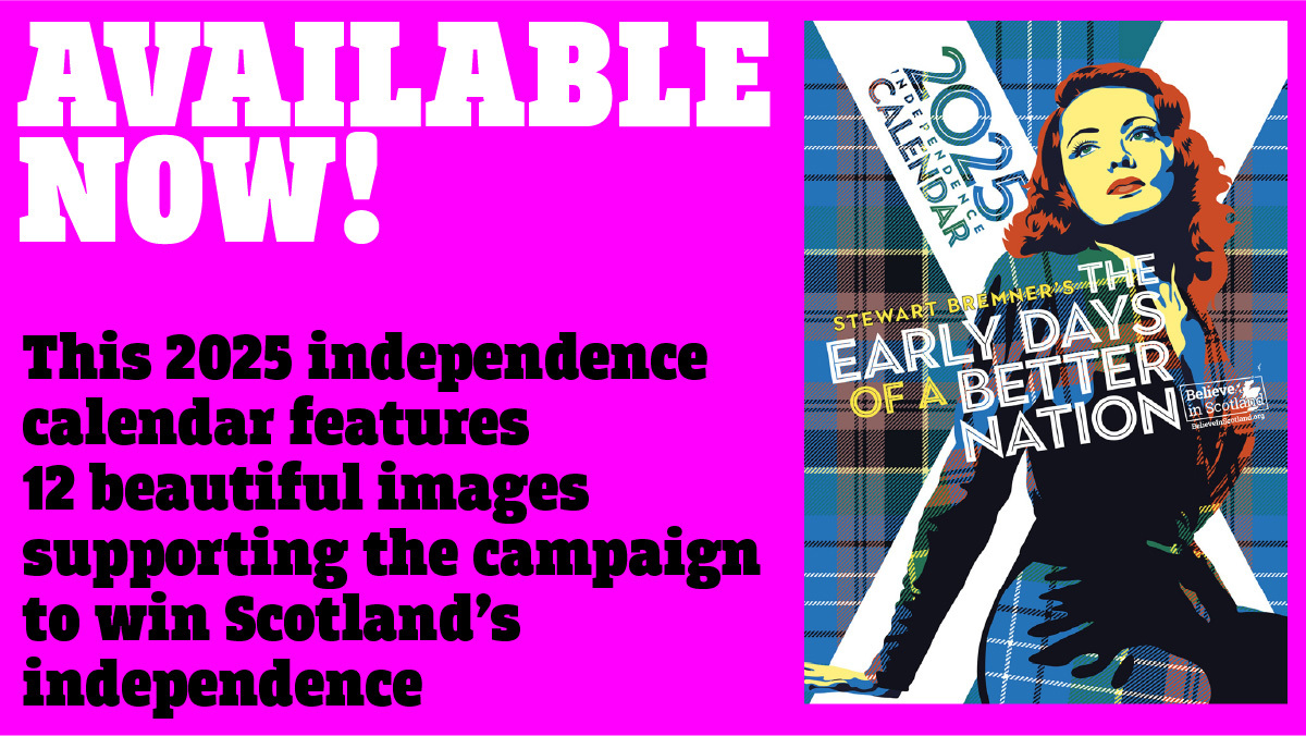 10 Reasons why Scotland Needs its own Immigration Visa - Business for ...