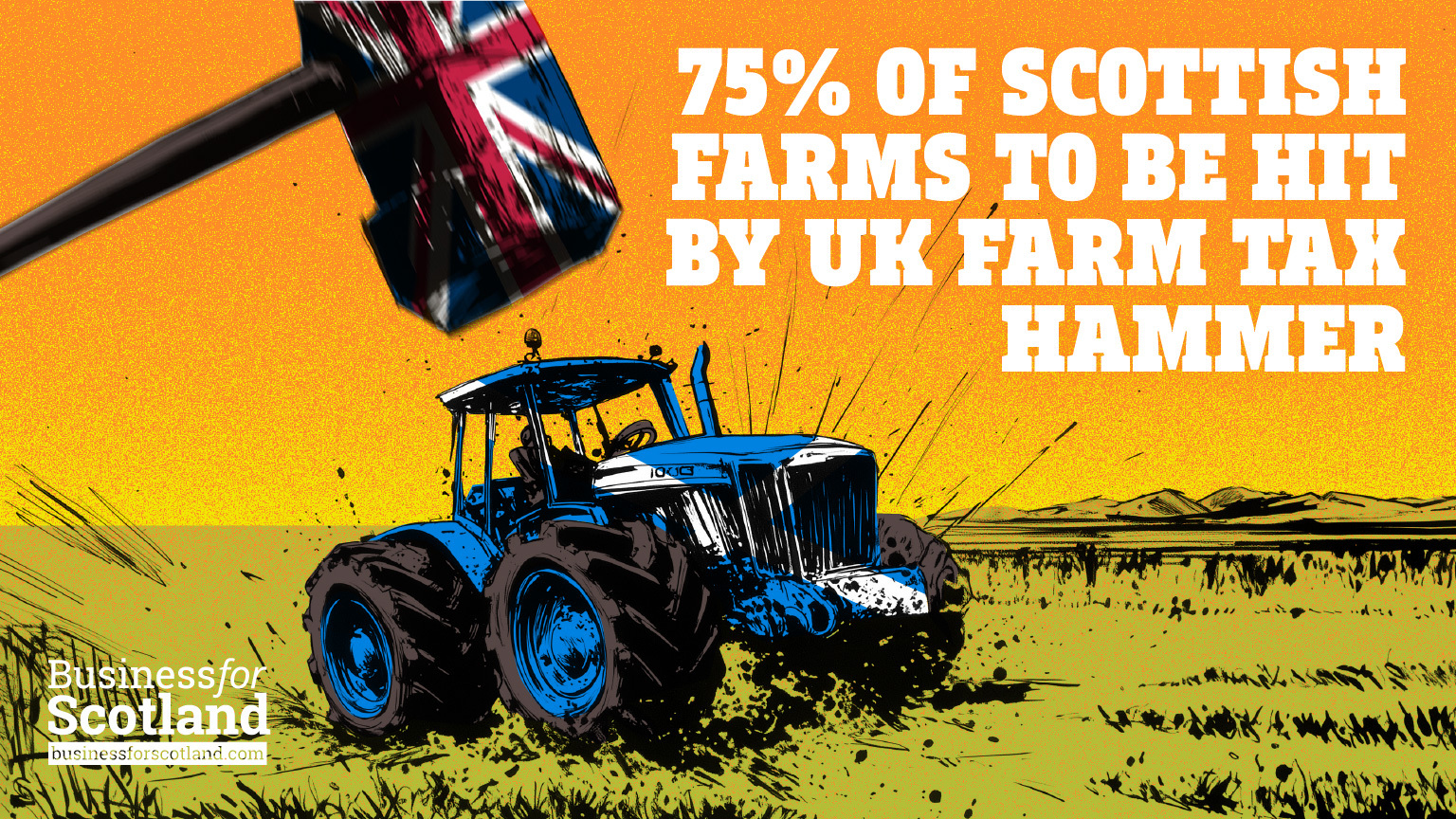 Business for Scotland