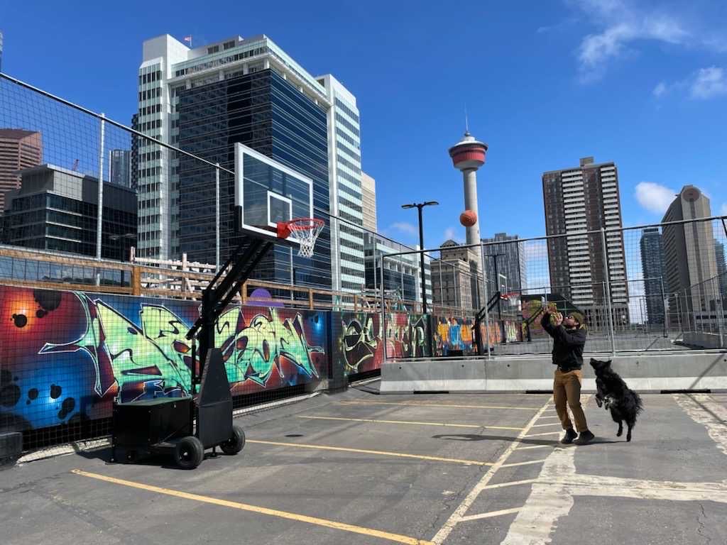 High Park | Calgary