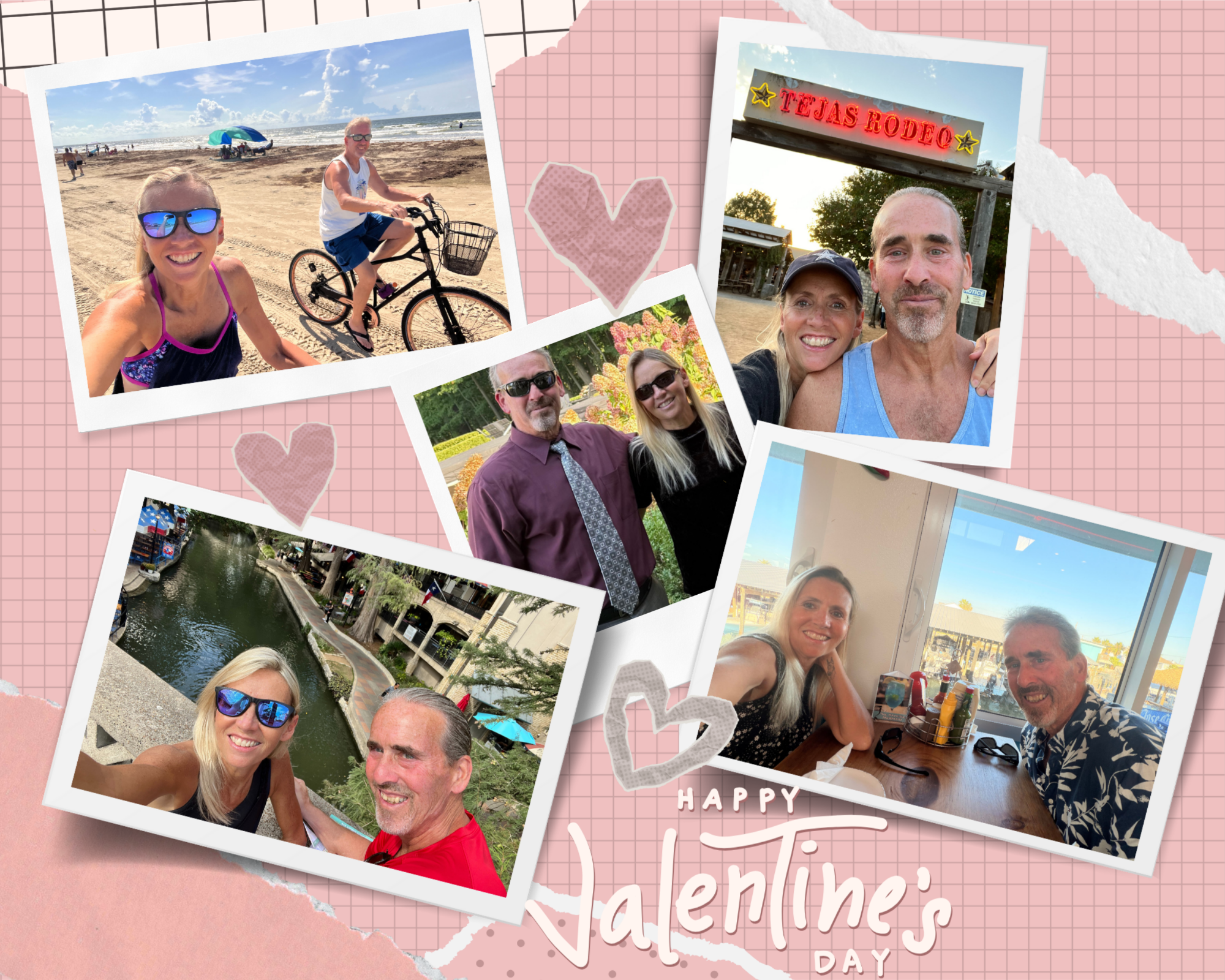 Sweetheart Spotlight: David & Valerie (Tompkins) Baldwin, Class of 1980 ...
