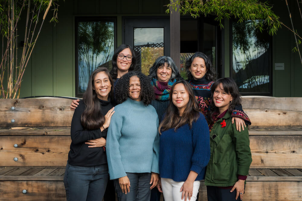 Project Shamash Program Learnings Report - Bend the Arc: A Jewish ...