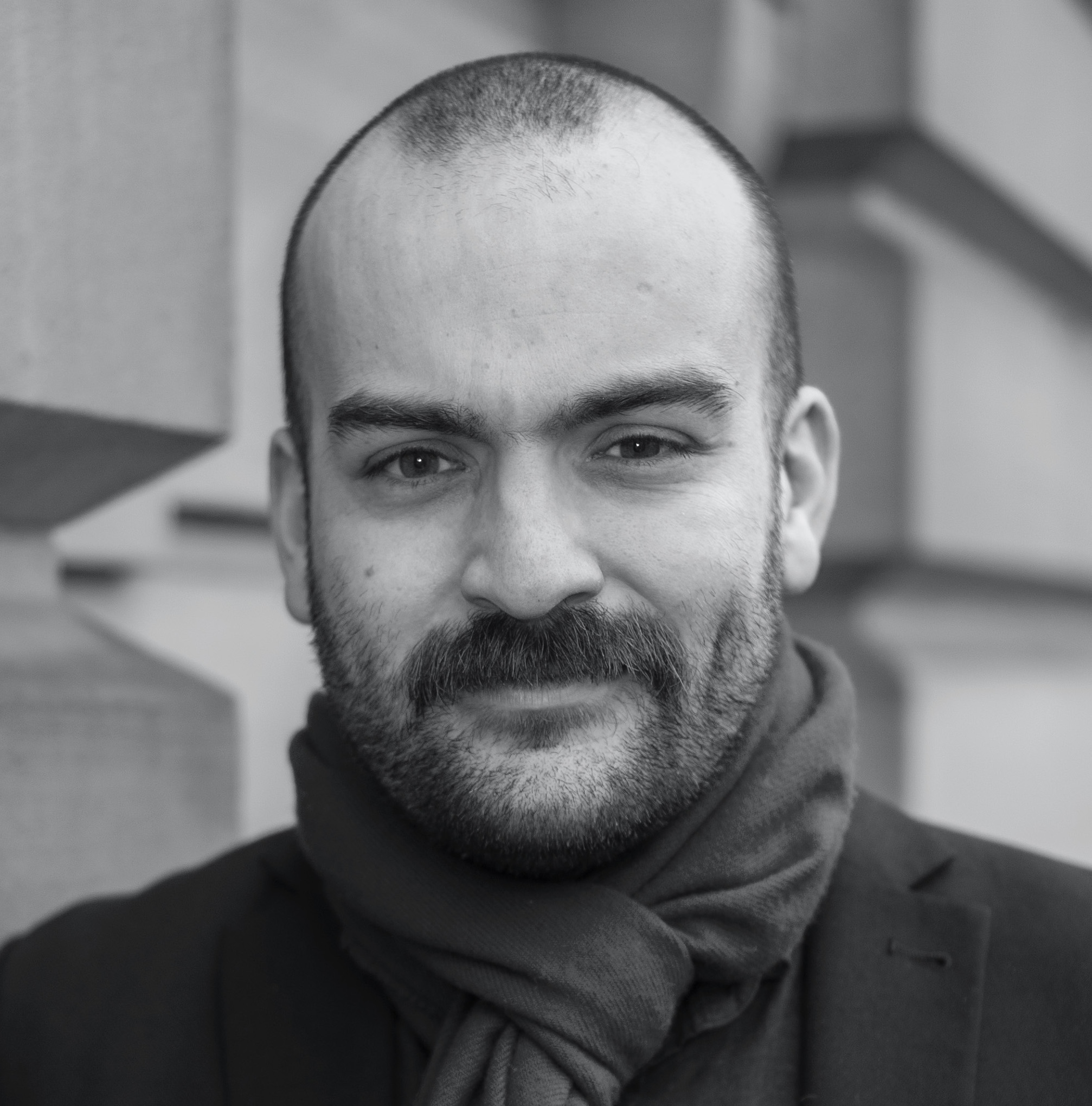 Our Team - Film & Campaign