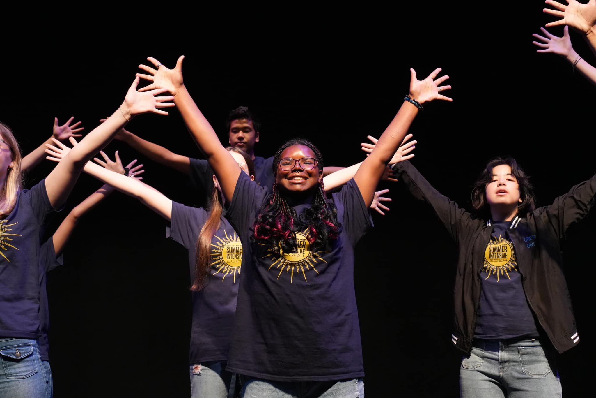About - Yes For Berkeley Arts