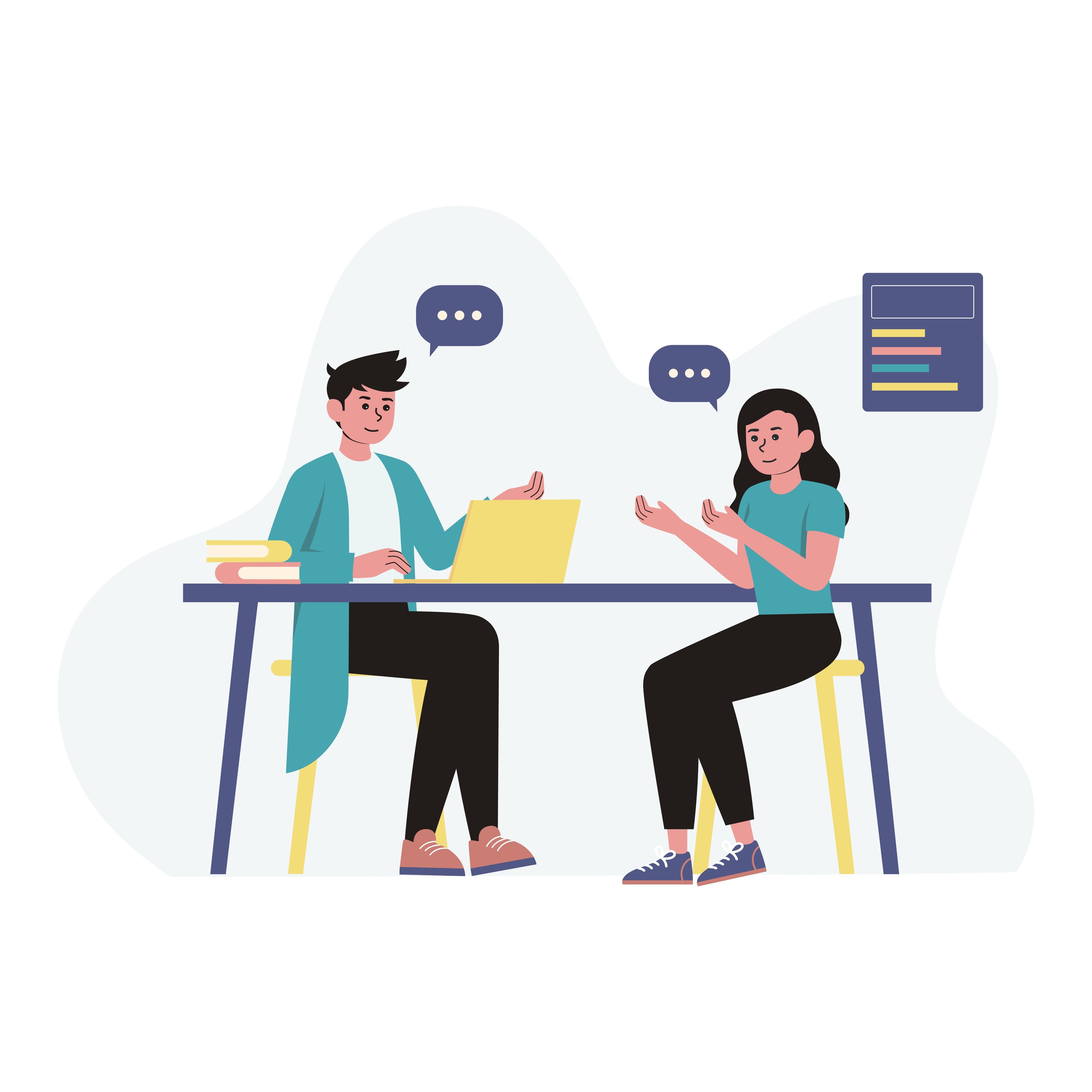 New Volunteer Orientation