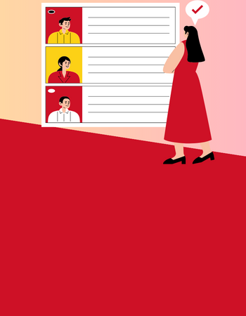 RCV for Multi Seat Elections