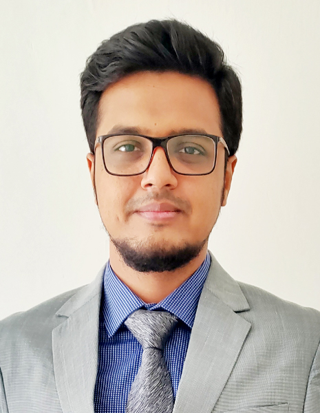 Staff - Better Future Project