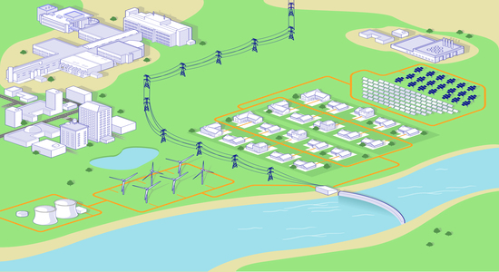 Clean the Grid Working Group Will Address Power in 350 Mass Campaign ...