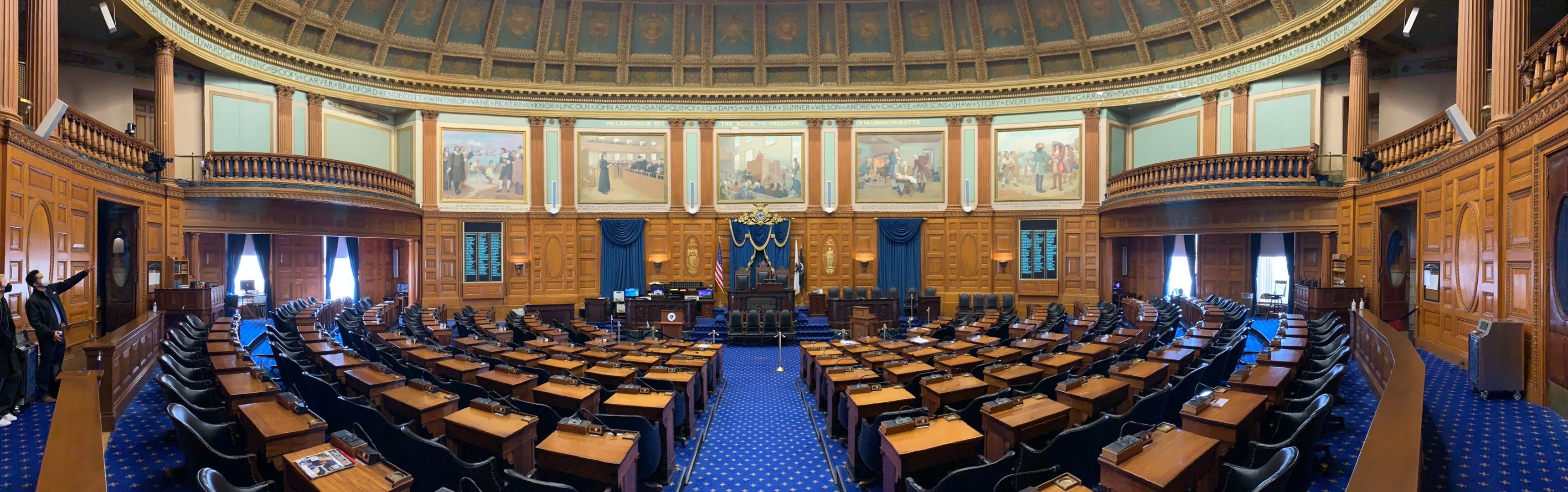 Home - 350 Mass Action