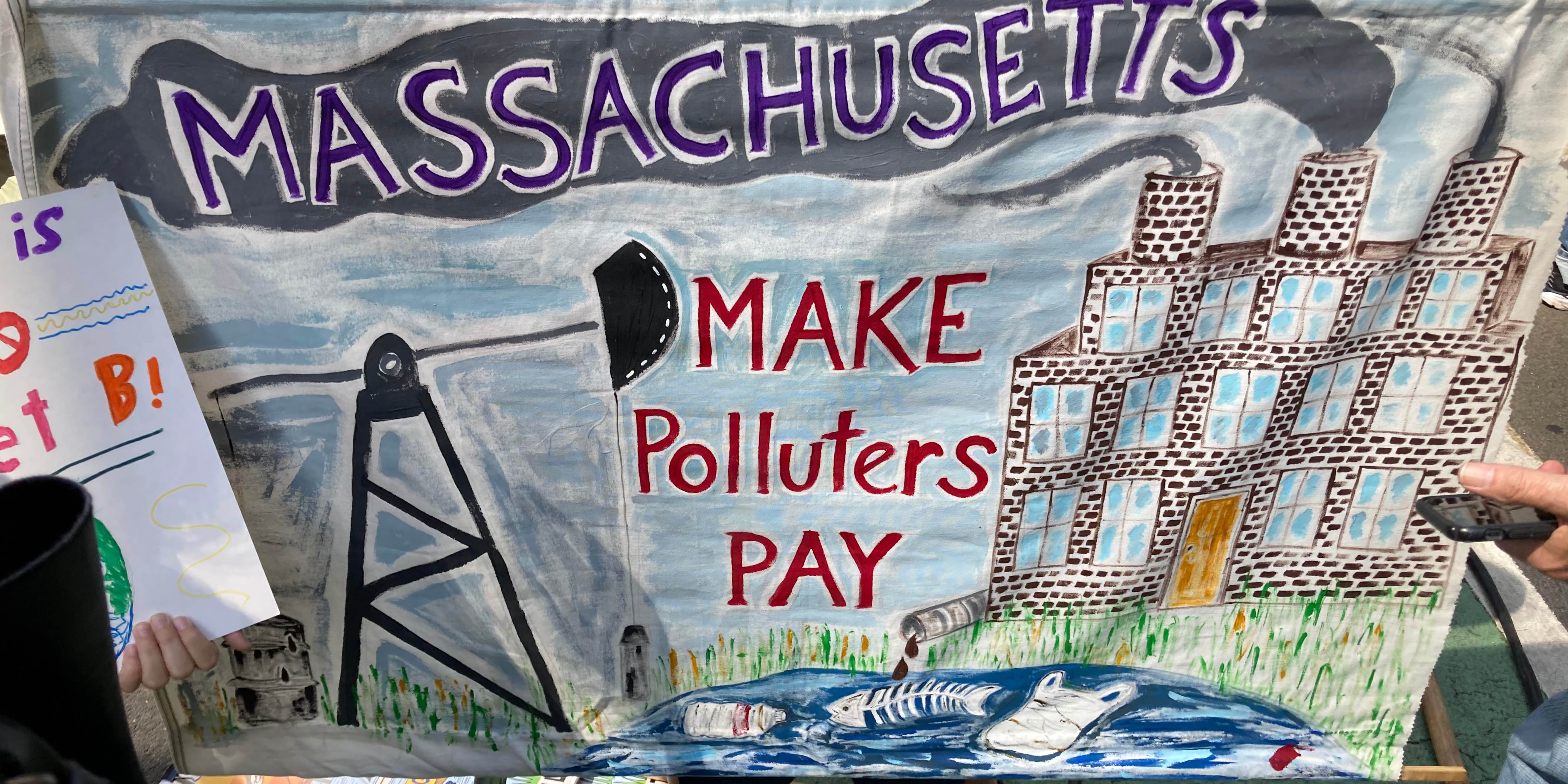 Home - Polluters Pay MA