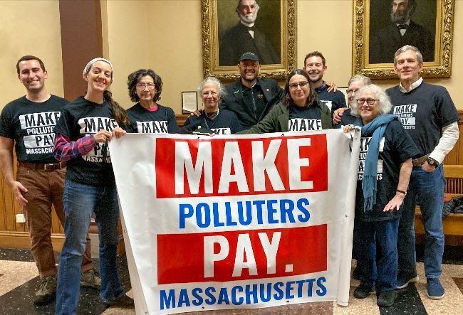 Home - Polluters Pay MA