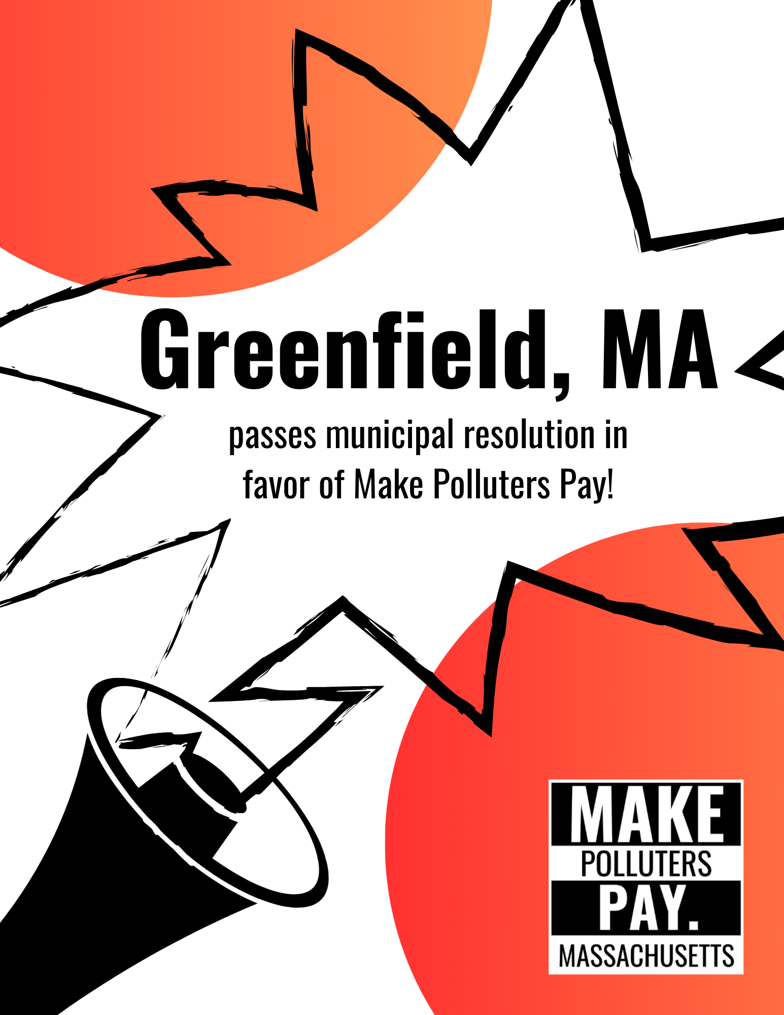 Home - Polluters Pay MA