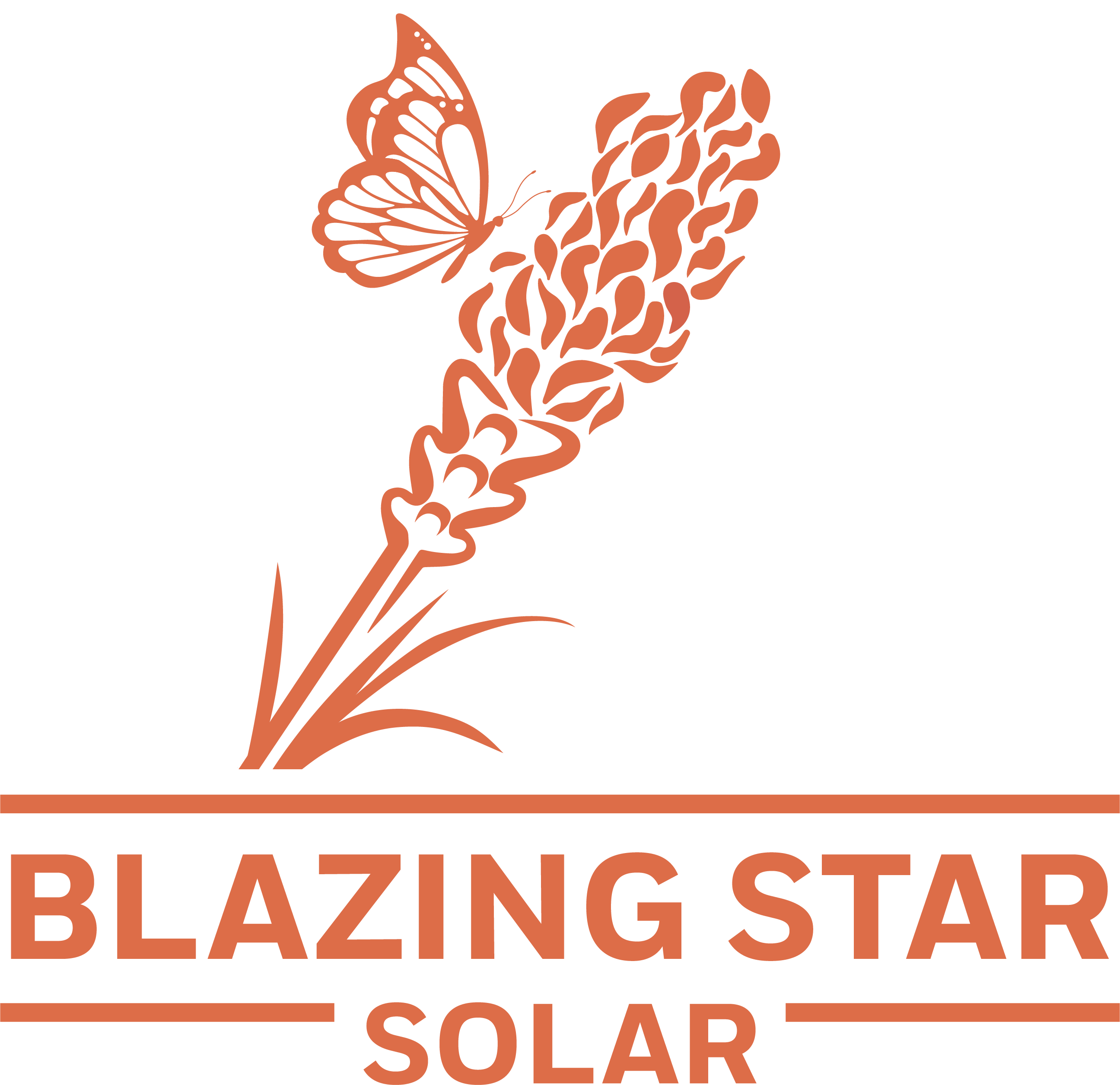 Solar and the Environment - Blazing Star Solar