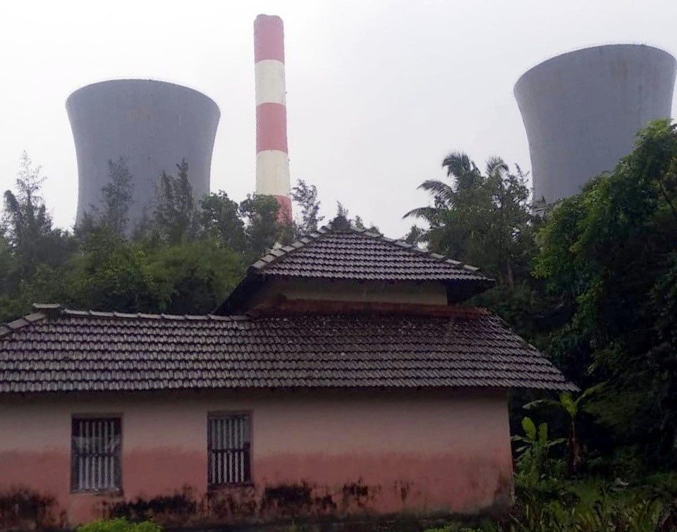 Talabira Project: Story 3 - Adani Watch