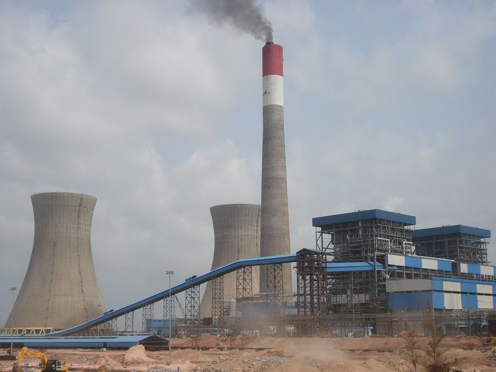 Adani Watch