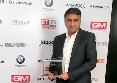 How Adani acquired a bankrupt real estate firm whose creditors face ...