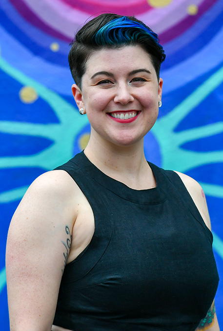 Our Team - Bradbury-Sullivan LGBT Community Center