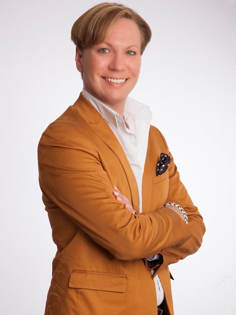 Board of Directors - Bradbury-Sullivan LGBT Community Center