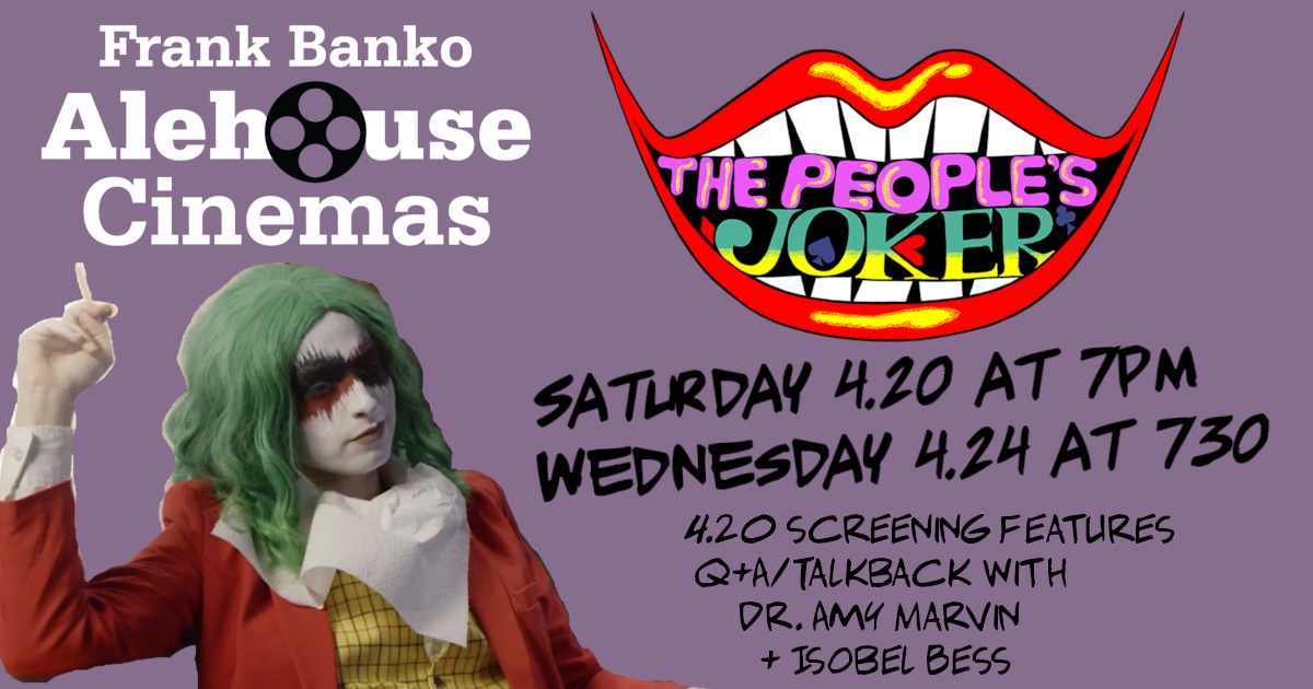 LV LGBTQ+ Film Series - Bradbury-Sullivan LGBT Community Center