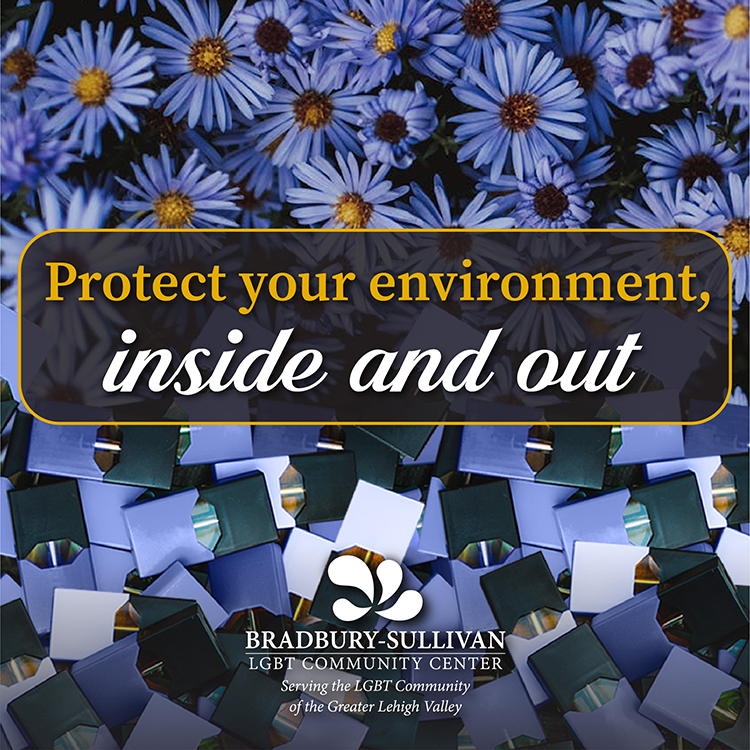 Environmental Effects of Vapes - Bradbury-Sullivan LGBT Community Center